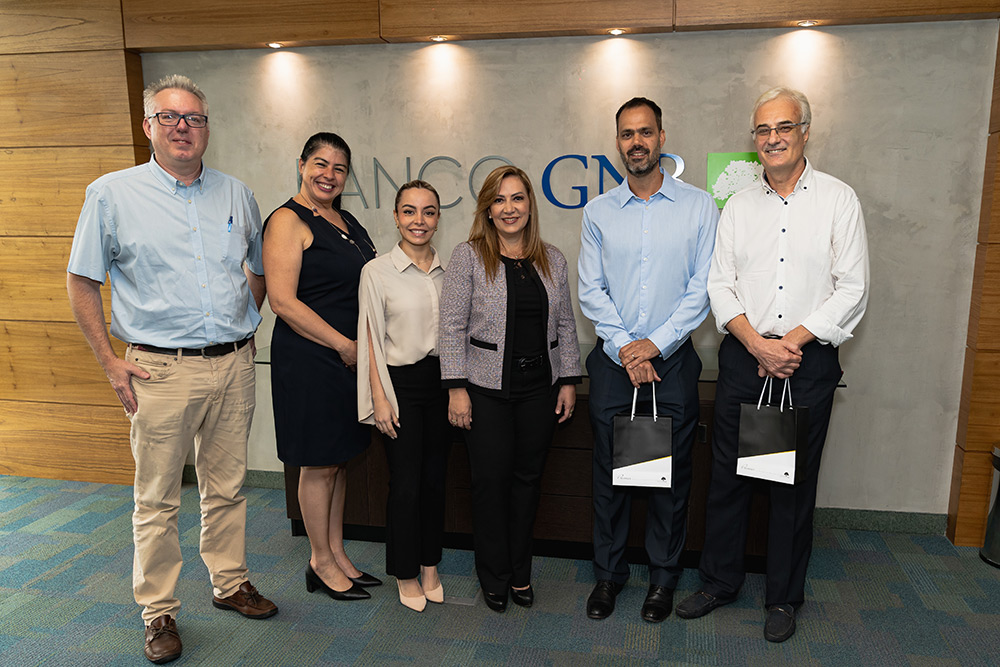 RUTA GASTRONÓMICA GNB/ARPY » ARPY